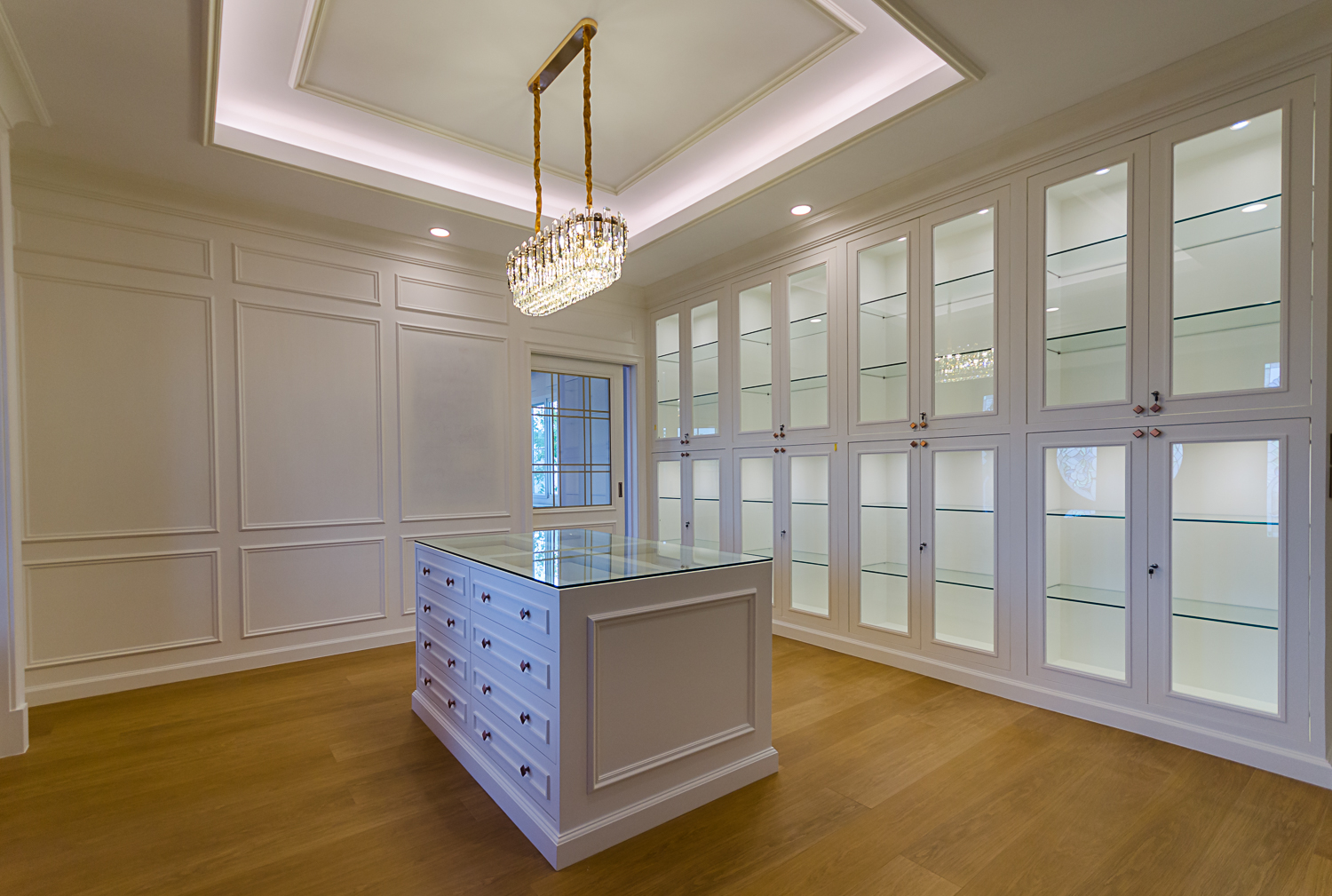 Royal House Design